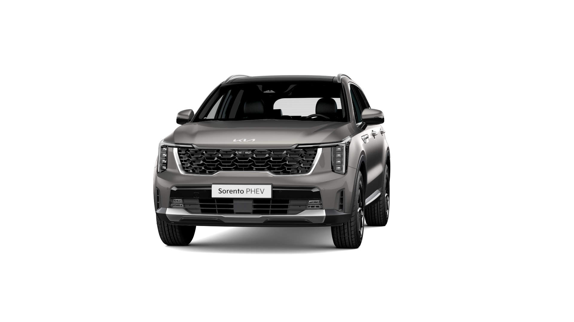 NUOVA KIA SORENTO, IL FUTURO DEL SUV - Kia Vento